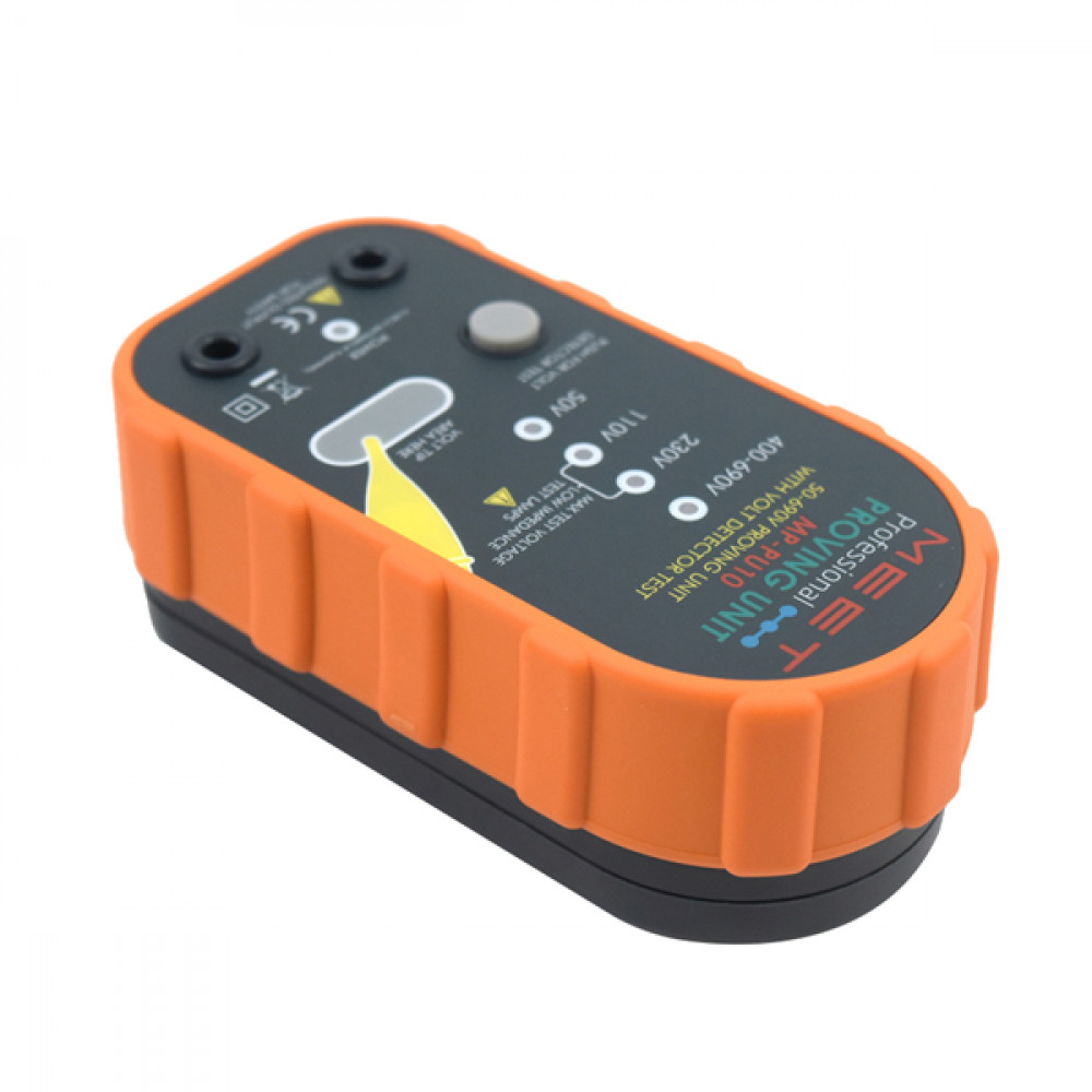 專門檢驗AC測試 / 探測儀裝置